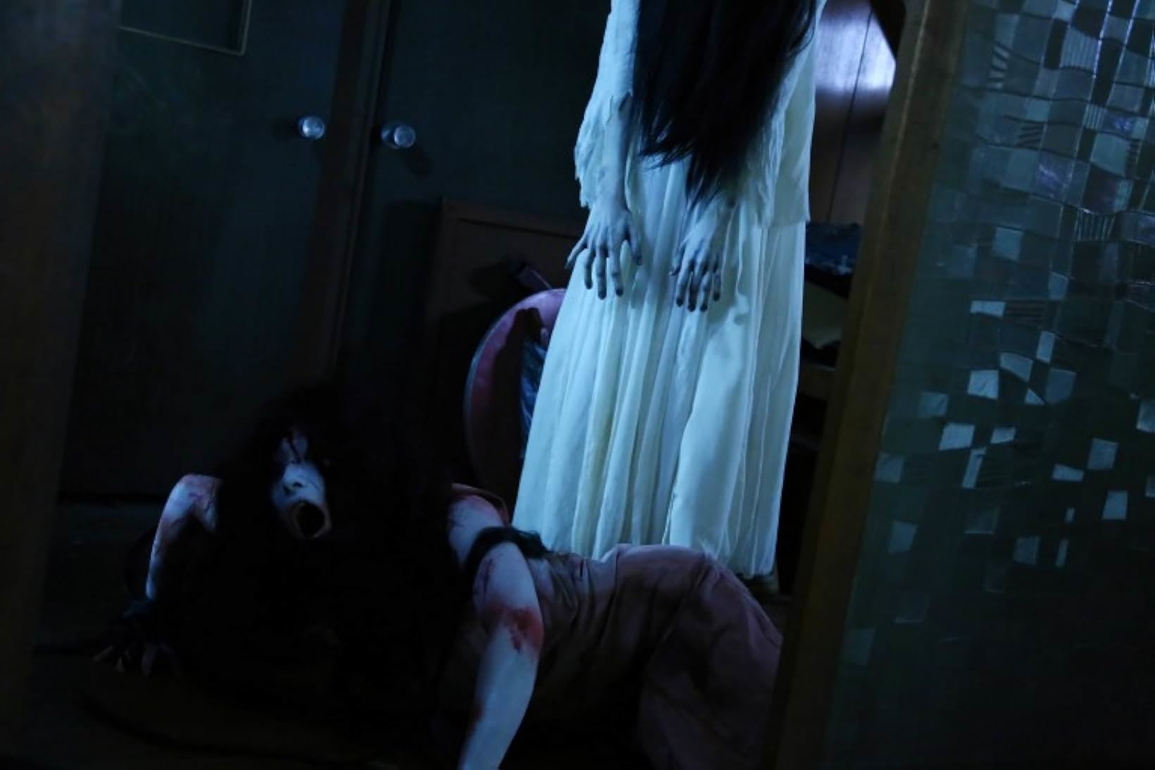 Long Running Horror Movie Franchises