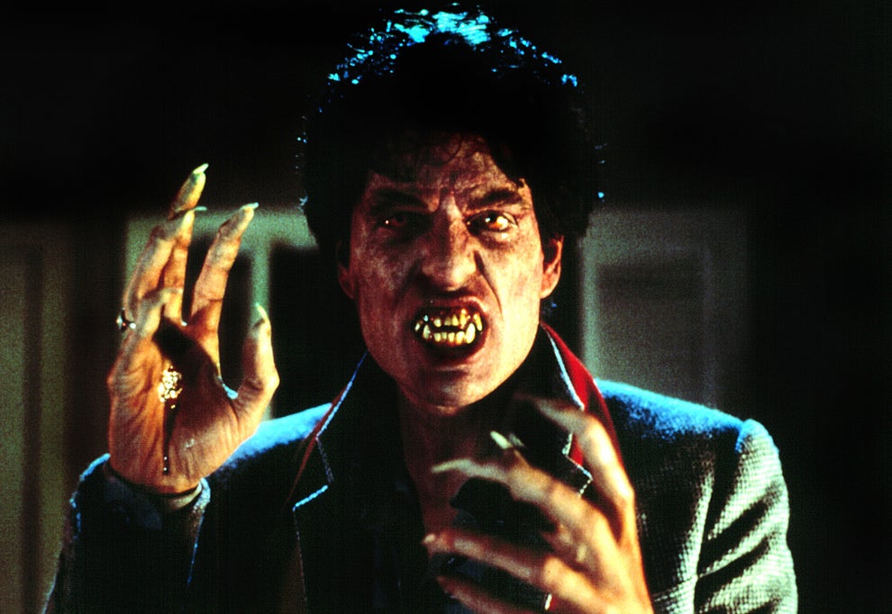 27 Best Vampire Movies Ever Made