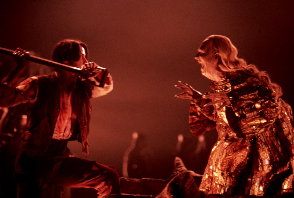 23 Best Vampire Movies Ever Made