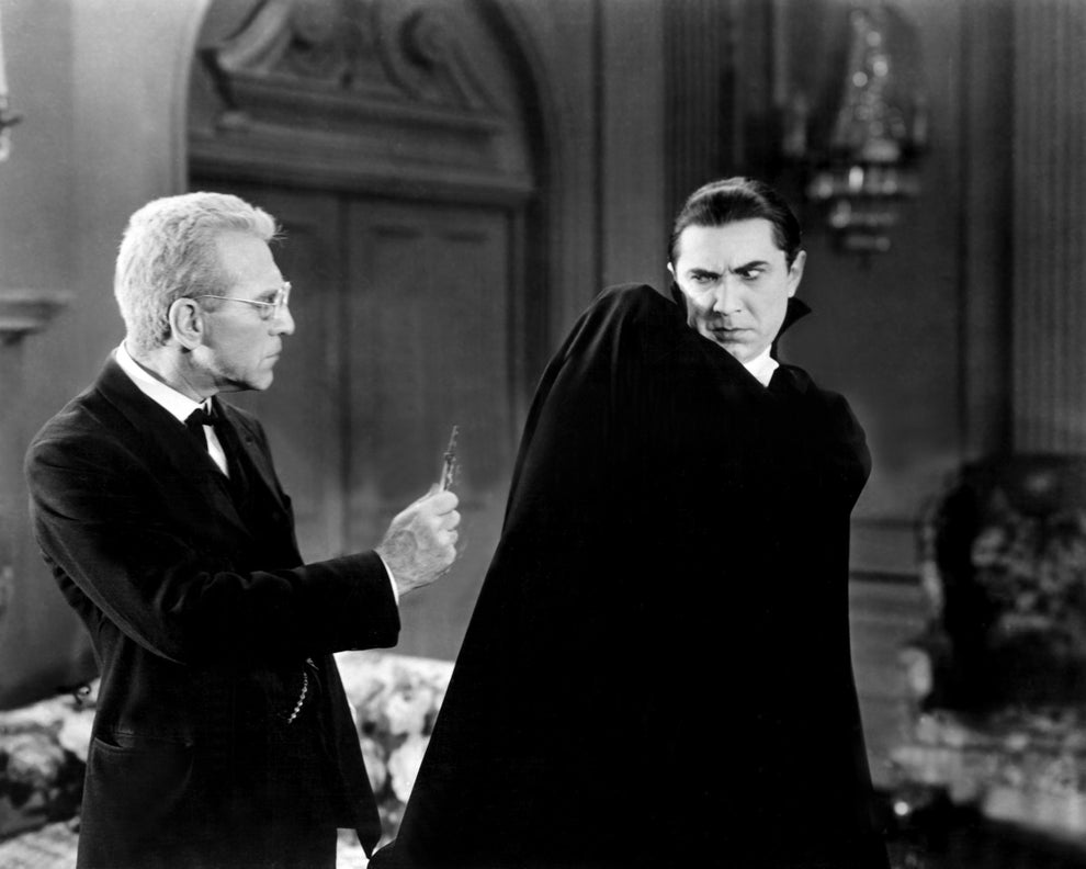 27 Best Vampire Movies Ever Made