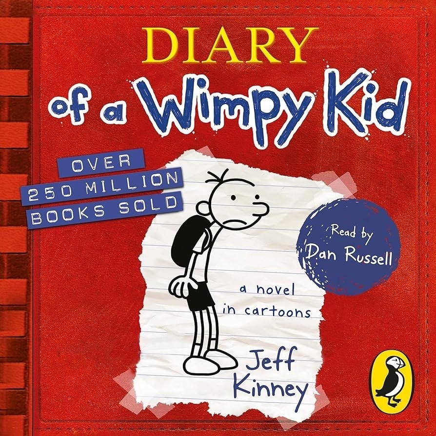 25 Childhood Books That Bring Back Scholastic Book Fair Joy