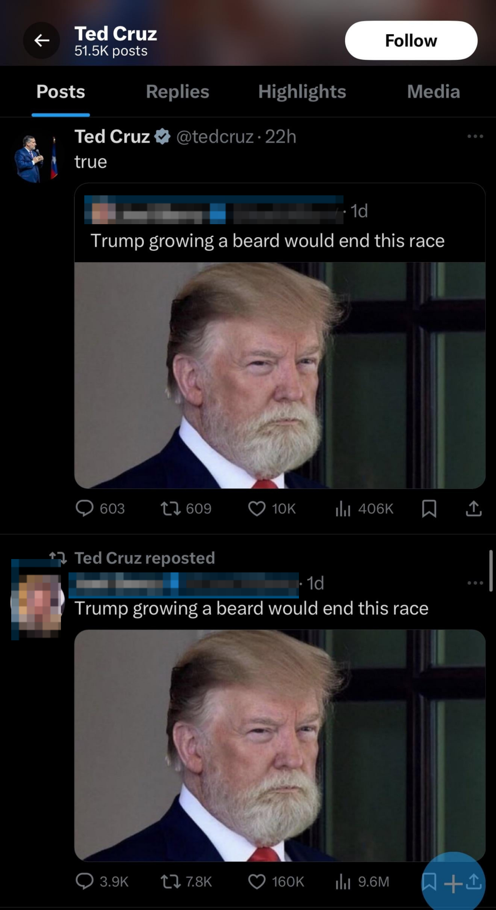 30 Times Republicans Couldn't Beat The "Weird" Allegations