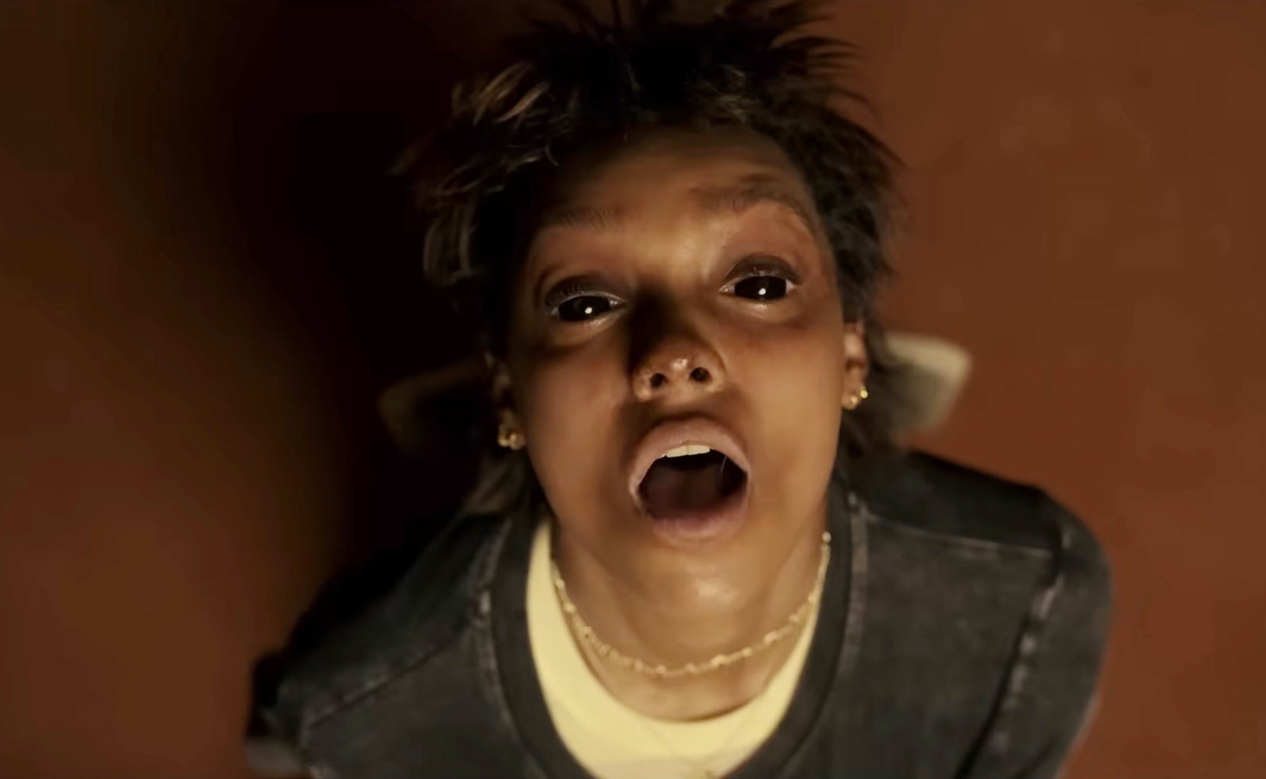 People Share The Best And Worst Scary Movies