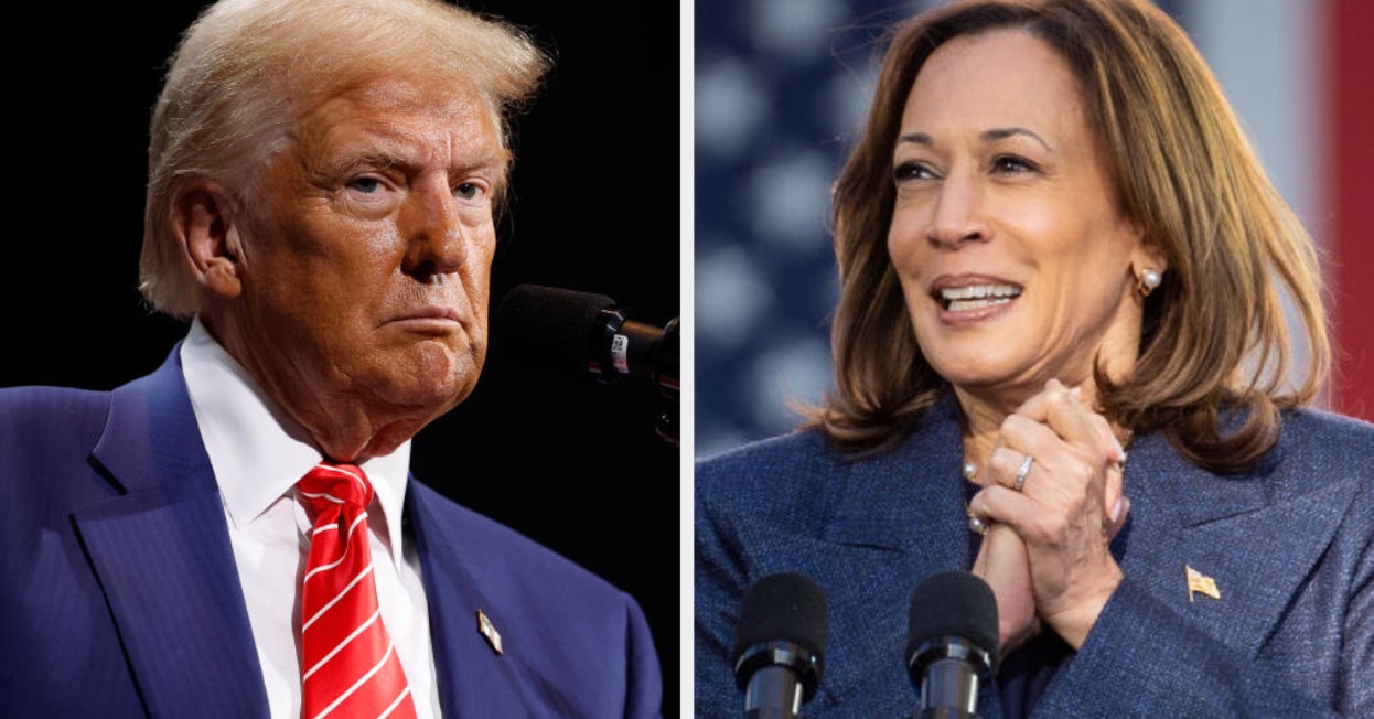 Tell Us How Your Family Member Changed Politically