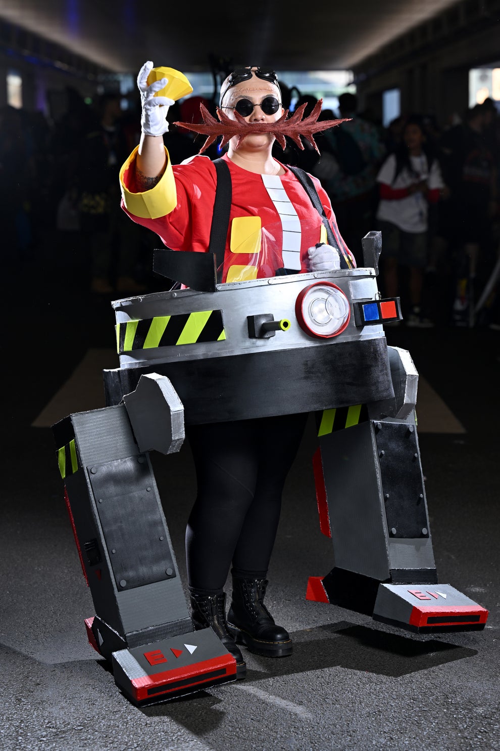 New York Comic-Con 2024: 43 Best Cosplays We've Seen So Far
