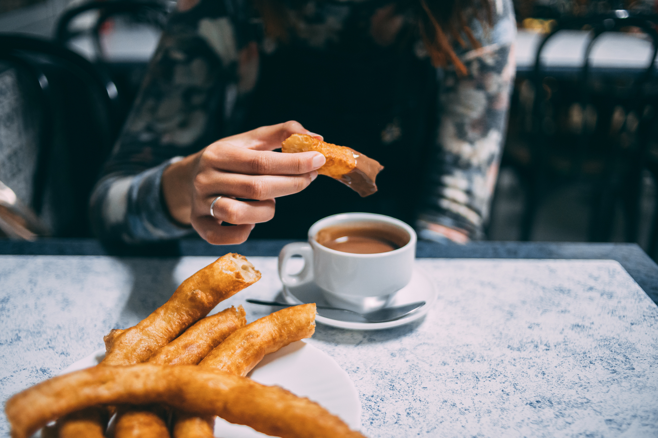 Cultural Norms Abroad That Shocked Travelers