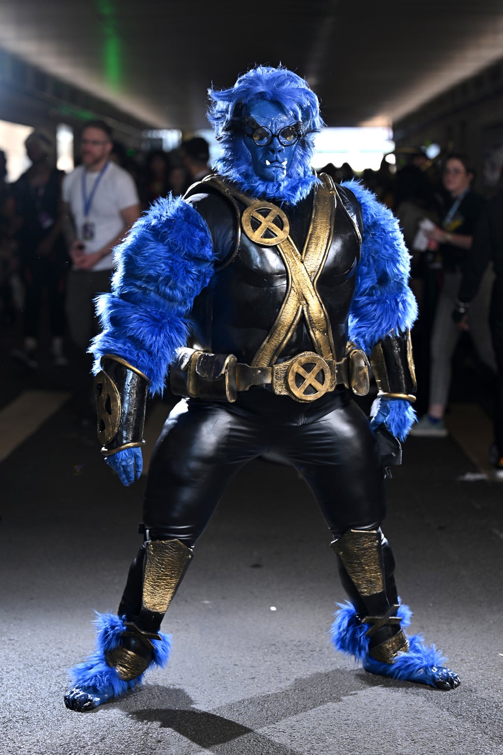 New York Comic-Con 2024: 43 Best Cosplays We've Seen So Far