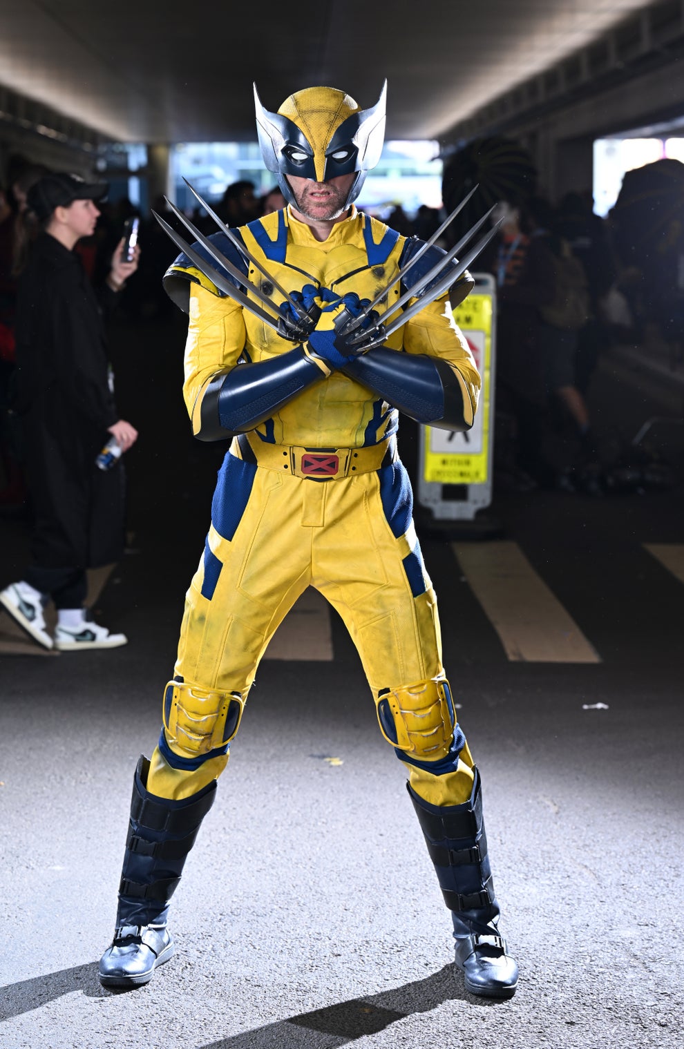 New York Comic-Con 2024: 43 Best Cosplays We've Seen So Far