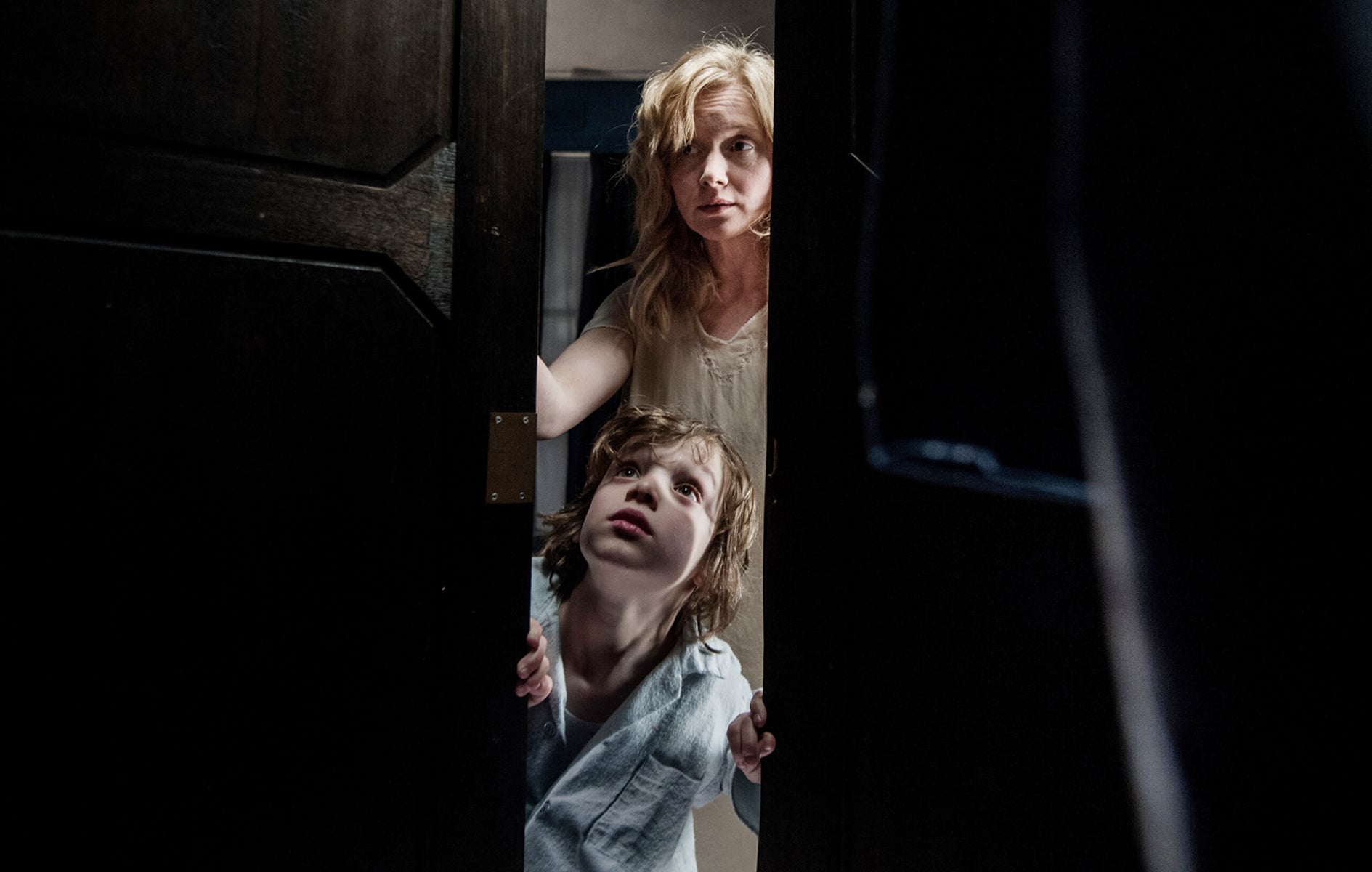 People Share The Best And Worst Scary Movies