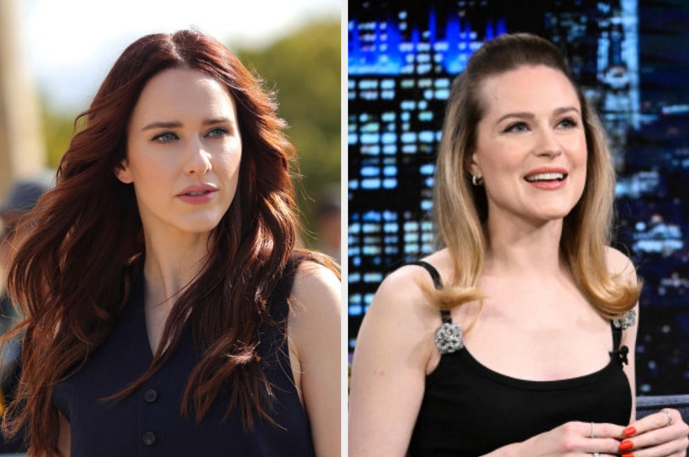 People Are Sharing The Celebrity Pairs Who Look Alike