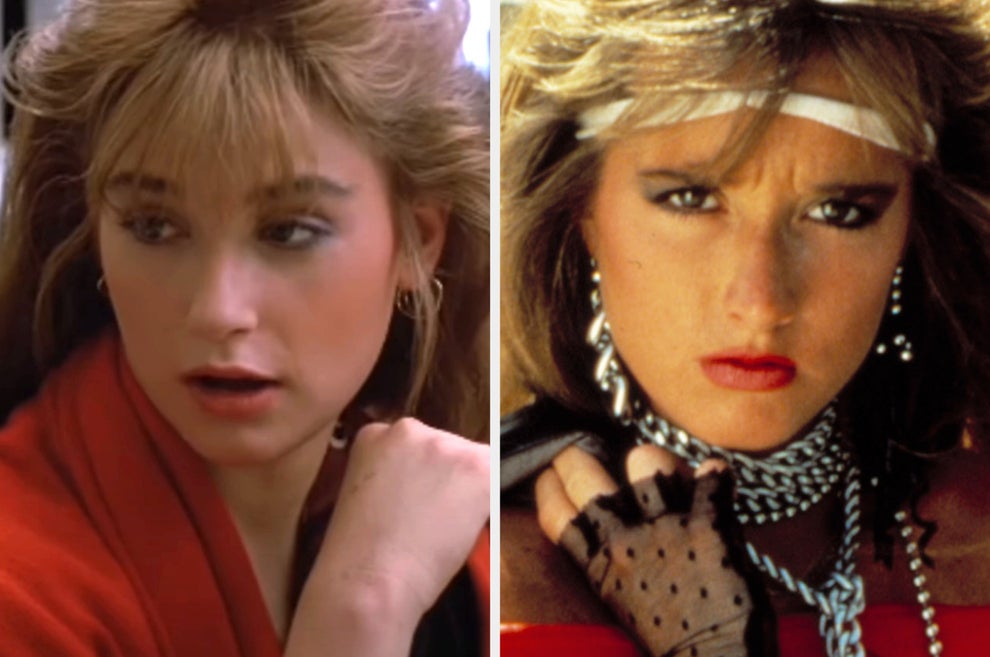 People Are Sharing The Celebrity Pairs Who Look Alike