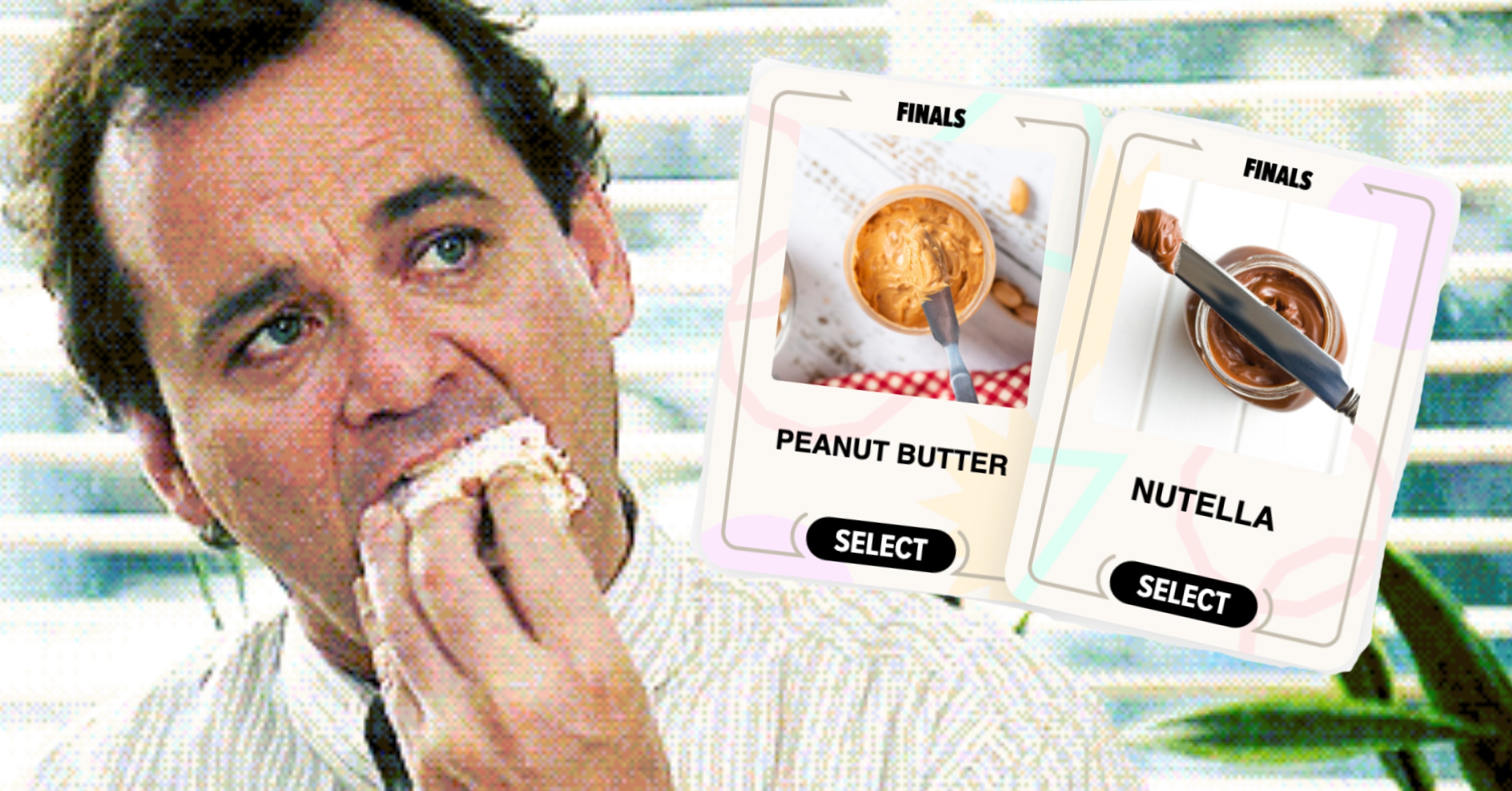 What’s The Absolute Best Sandwich Spread Of All Time??