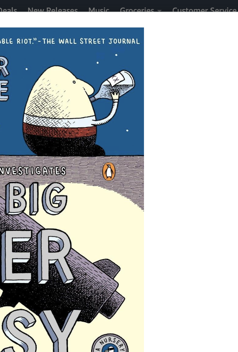 21 Books That Got People Out Of A Deep Reading Slump