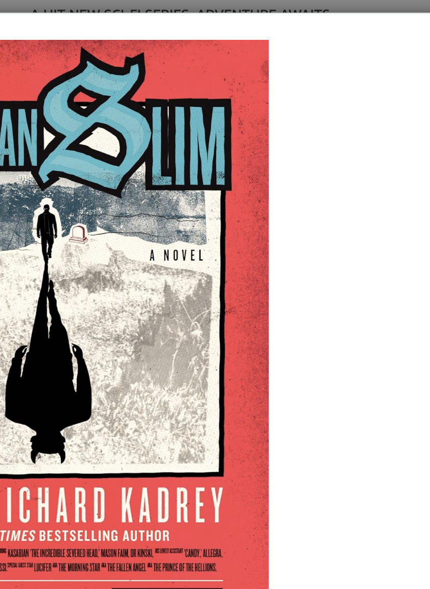 21 Books That Got People Out Of A Deep Reading Slump