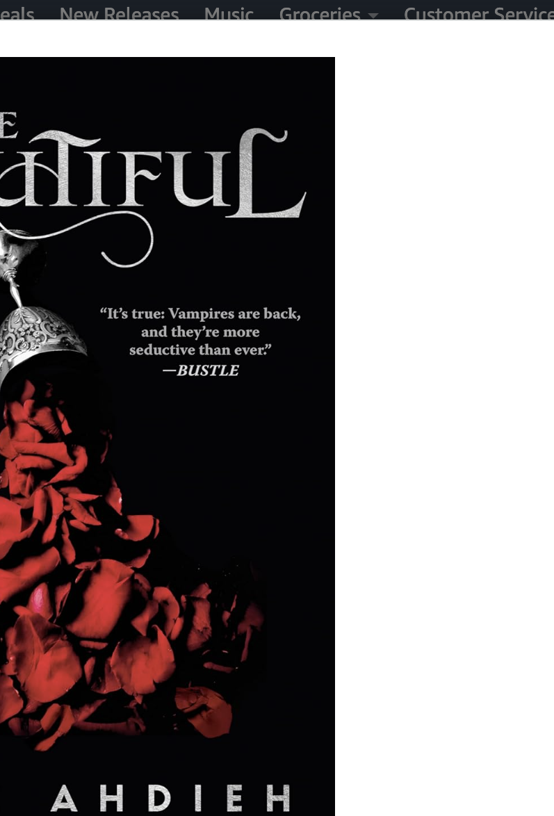 21 Books That Got People Out Of A Deep Reading Slump