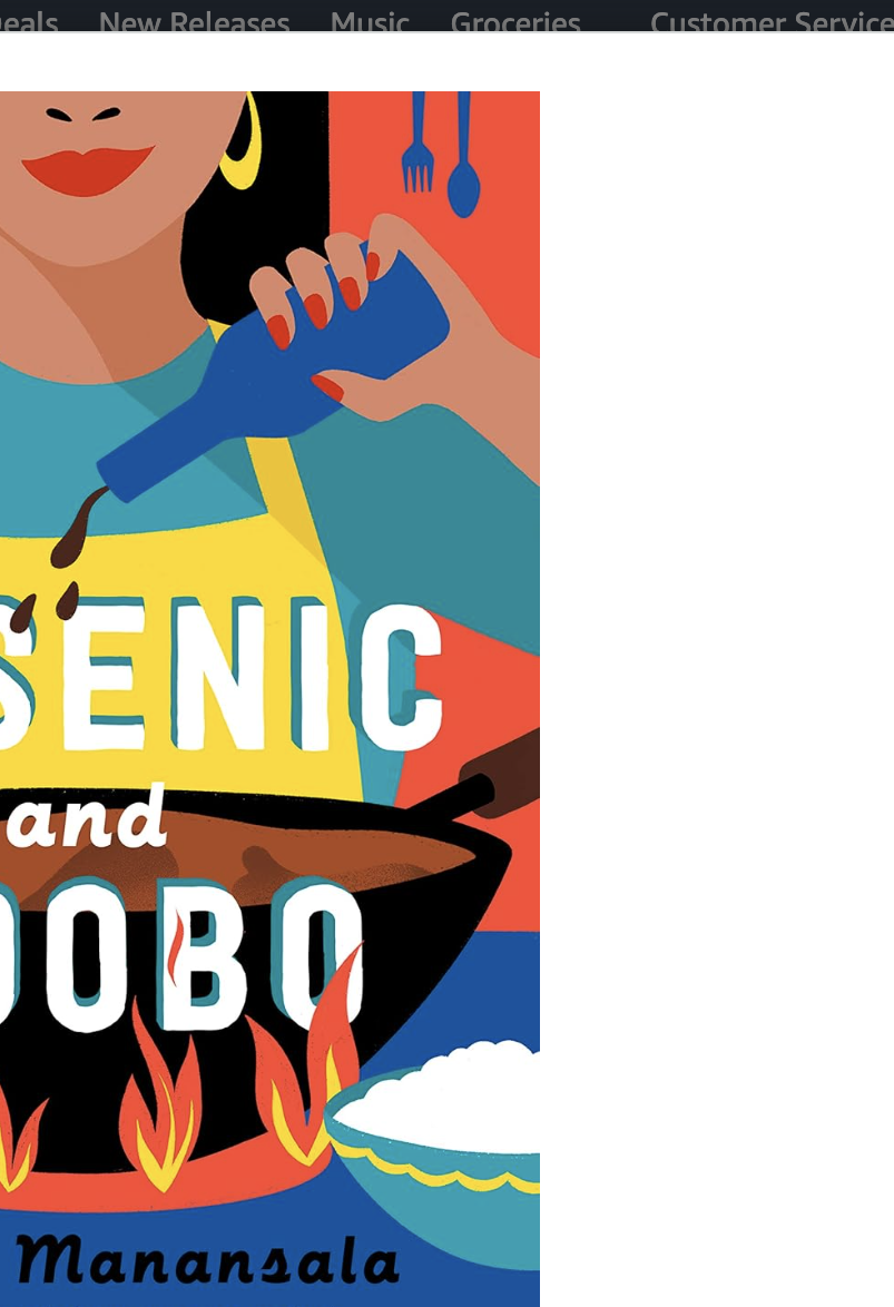 21 Books That Got People Out Of A Deep Reading Slump