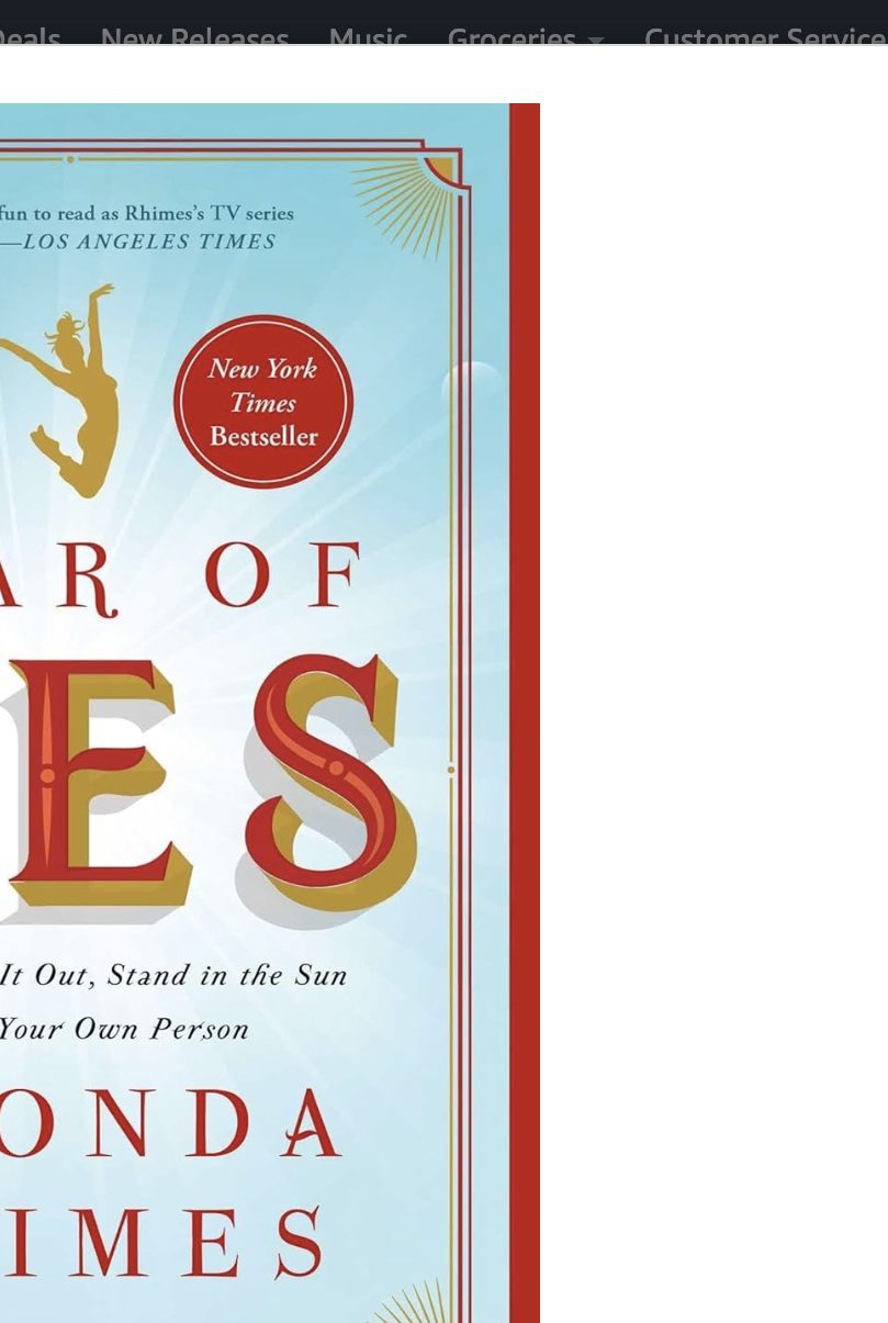 21 Books That Got People Out Of A Deep Reading Slump