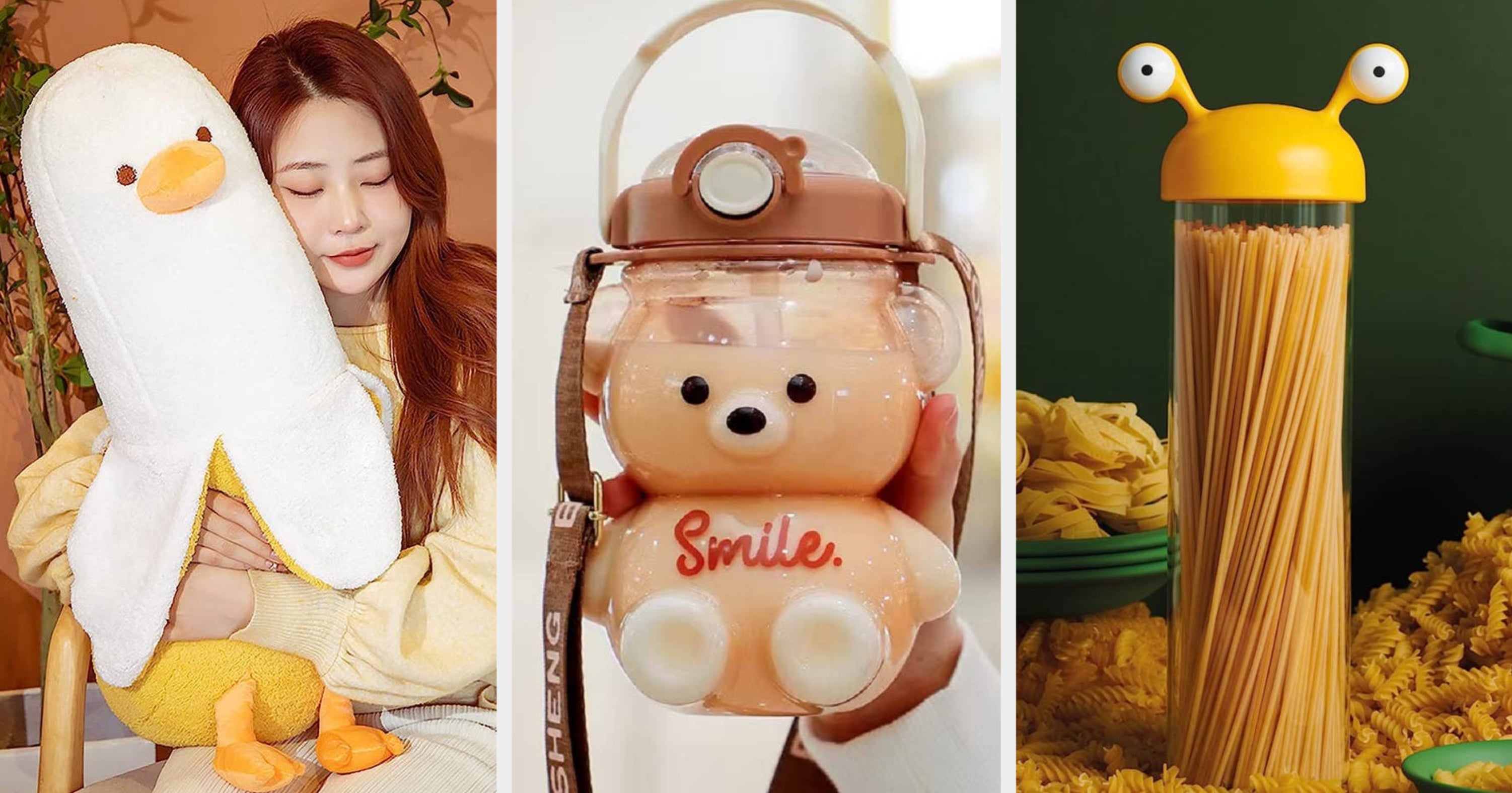 These 33 Quirky Products Are All Calling Your Name