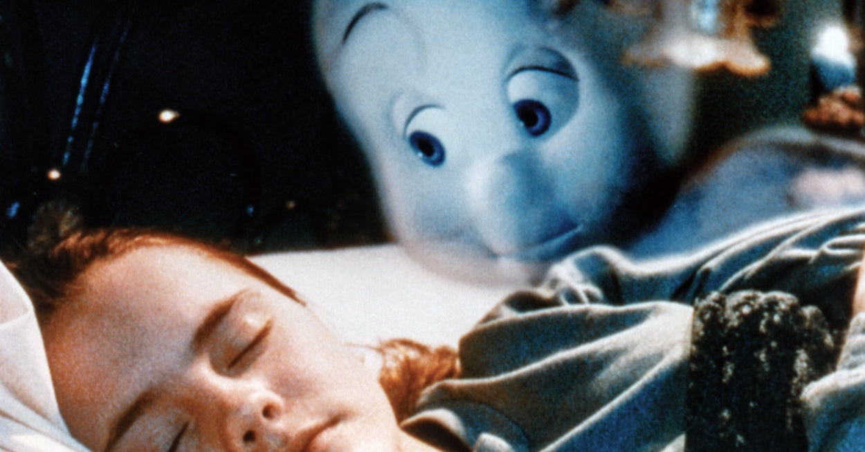 Ghost Persona Simulator Quiz