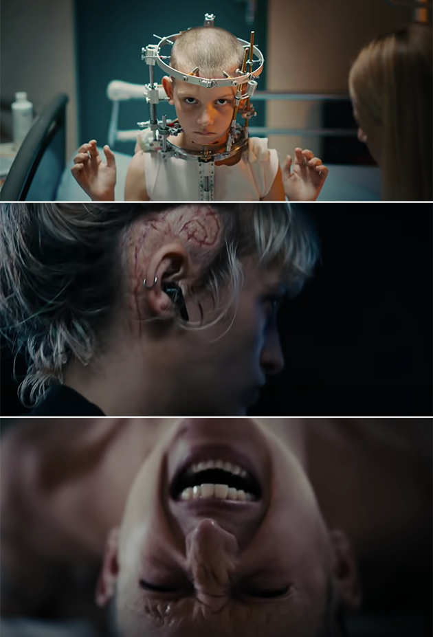 32 Creepy Movies You'll Regret Watching