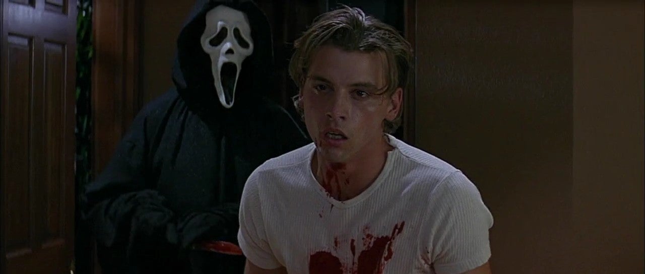 Best Twist Ending Horror Movies