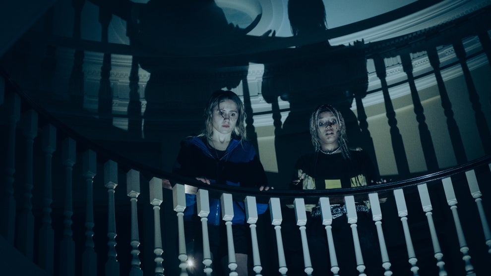 Best Twist Ending Horror Movies