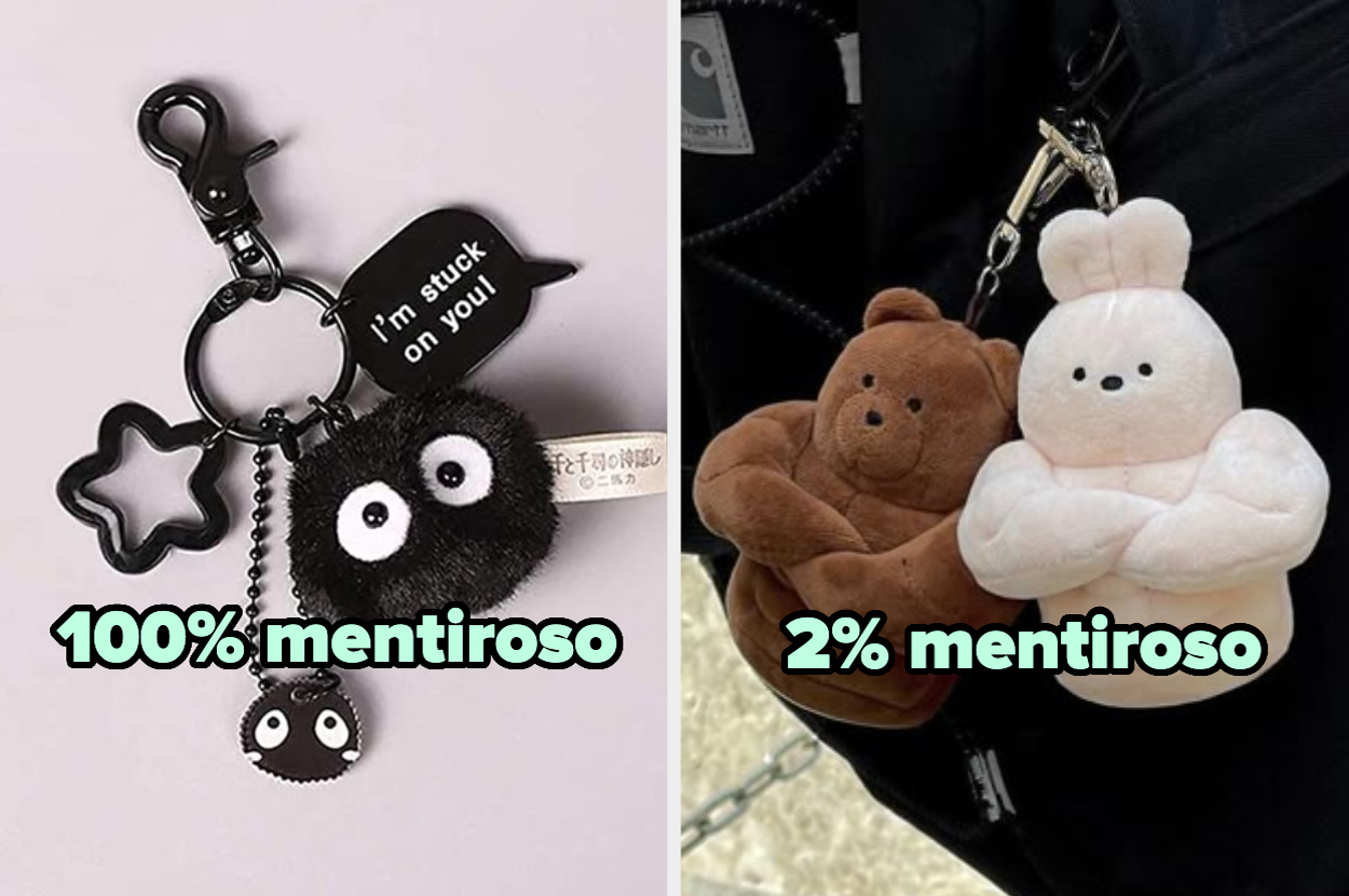 Test de personalidad: ¿Qué tan mentiroso eres?