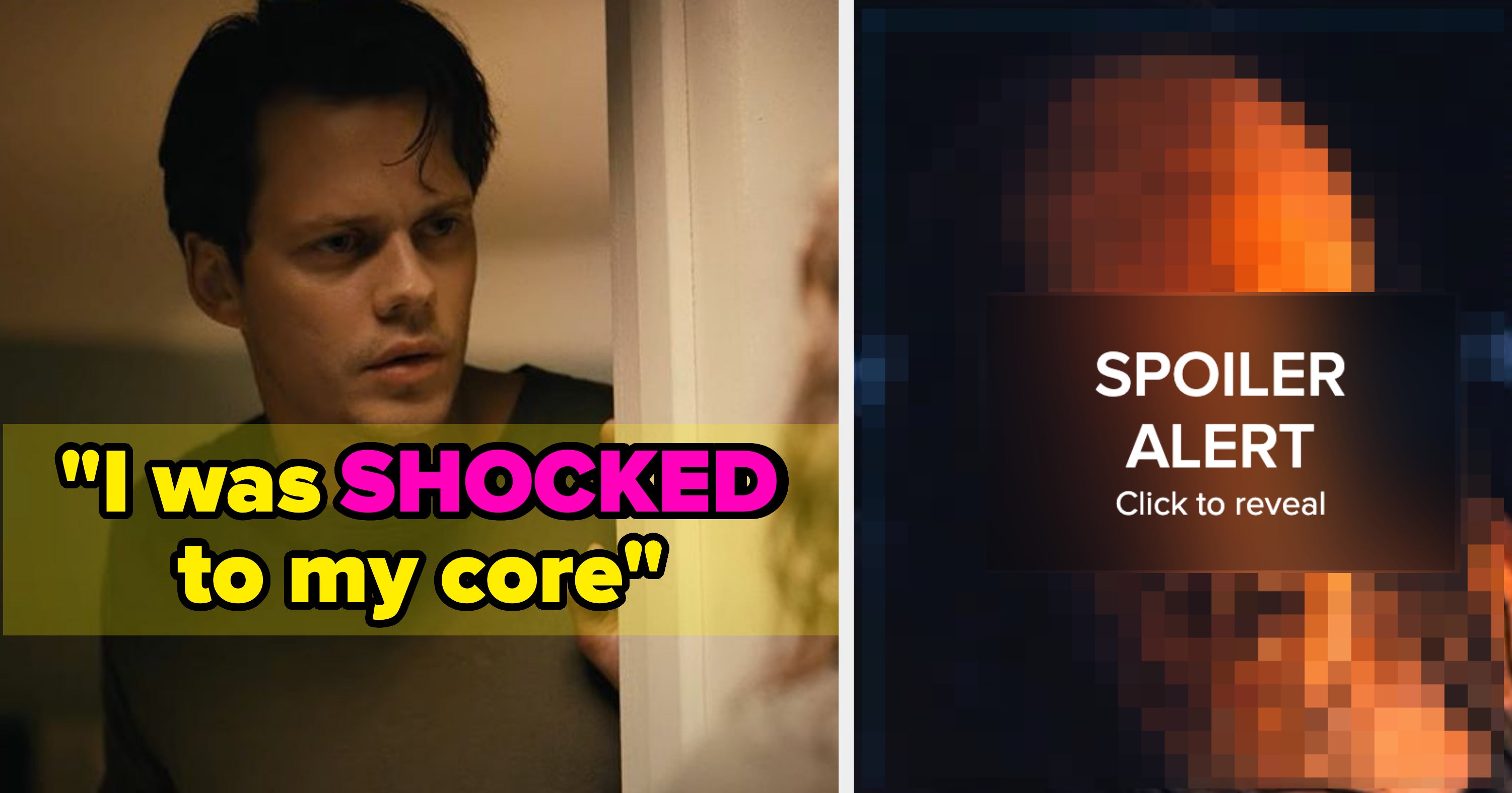 Best Twist Ending Horror Movies