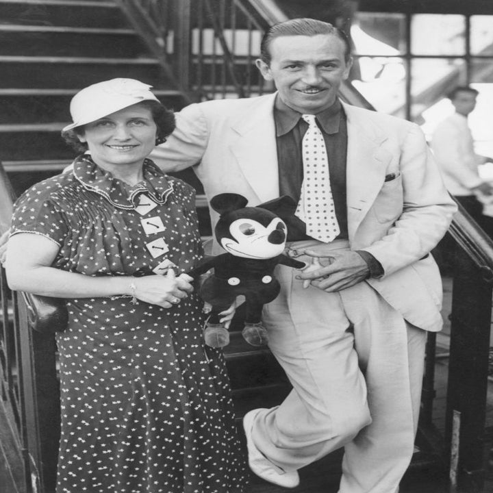 35 Disney Facts You Might Not Know