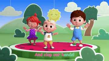 Kids Show Showdown Quiz For Parents