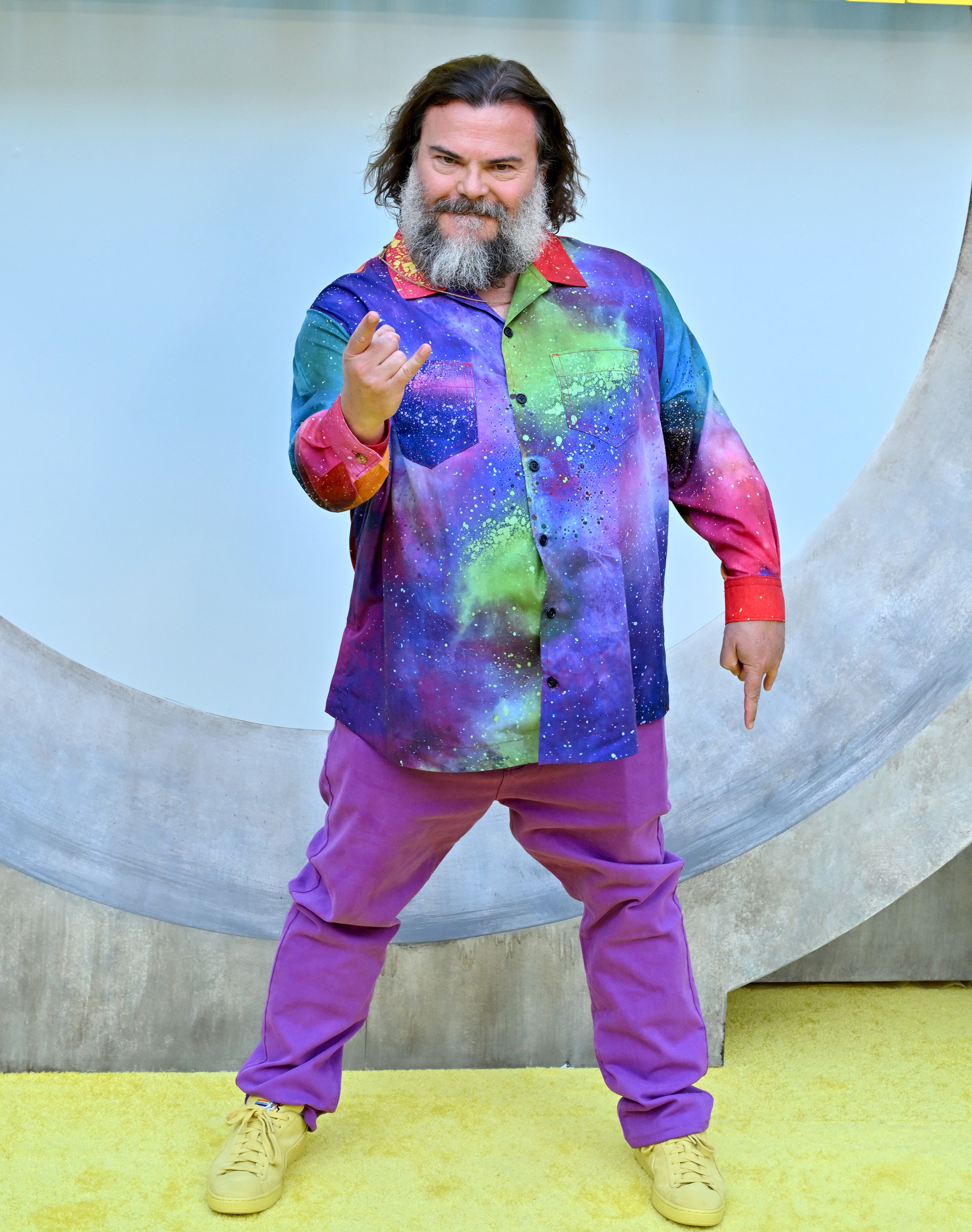 27 "Hear Me Out!" Male Celeb Crushes