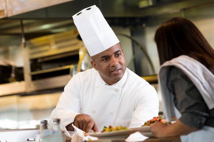 15 Wildest Reasons People Sent Food Back To The Kitchen