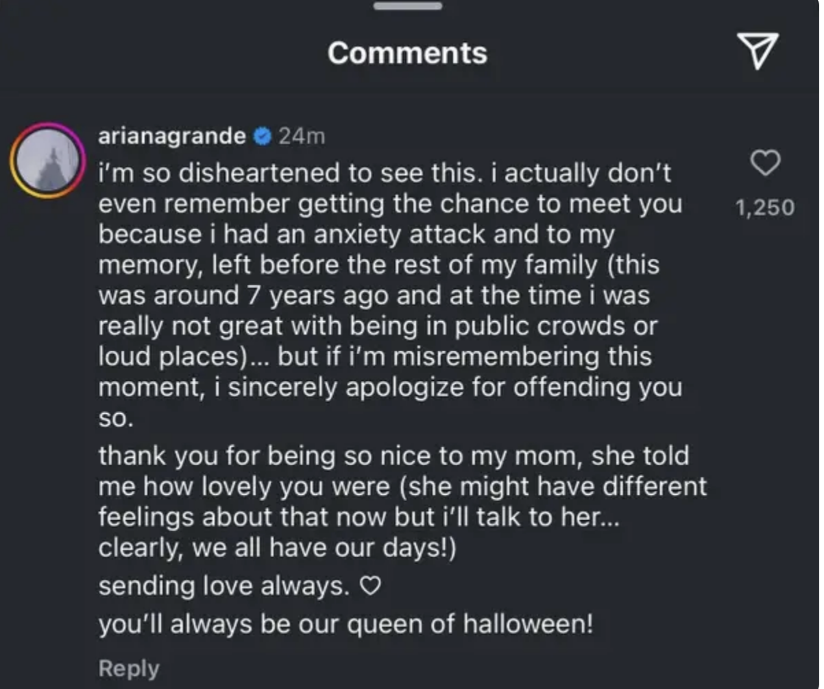 15 Celebs Who Responded After They Were Called "Rude"