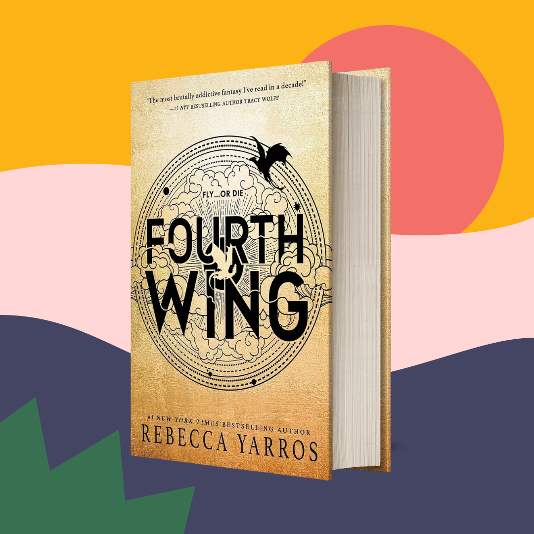 Books Like 'A Court Of Thorns & Roses' For ACOTAR Fans