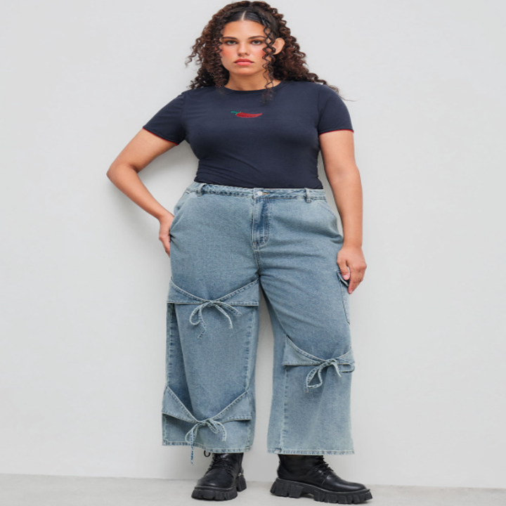 38 Best Places To Buy Plus-Size Clothing In 2025