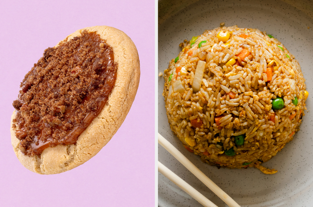 Food Quizzes on BuzzFeed