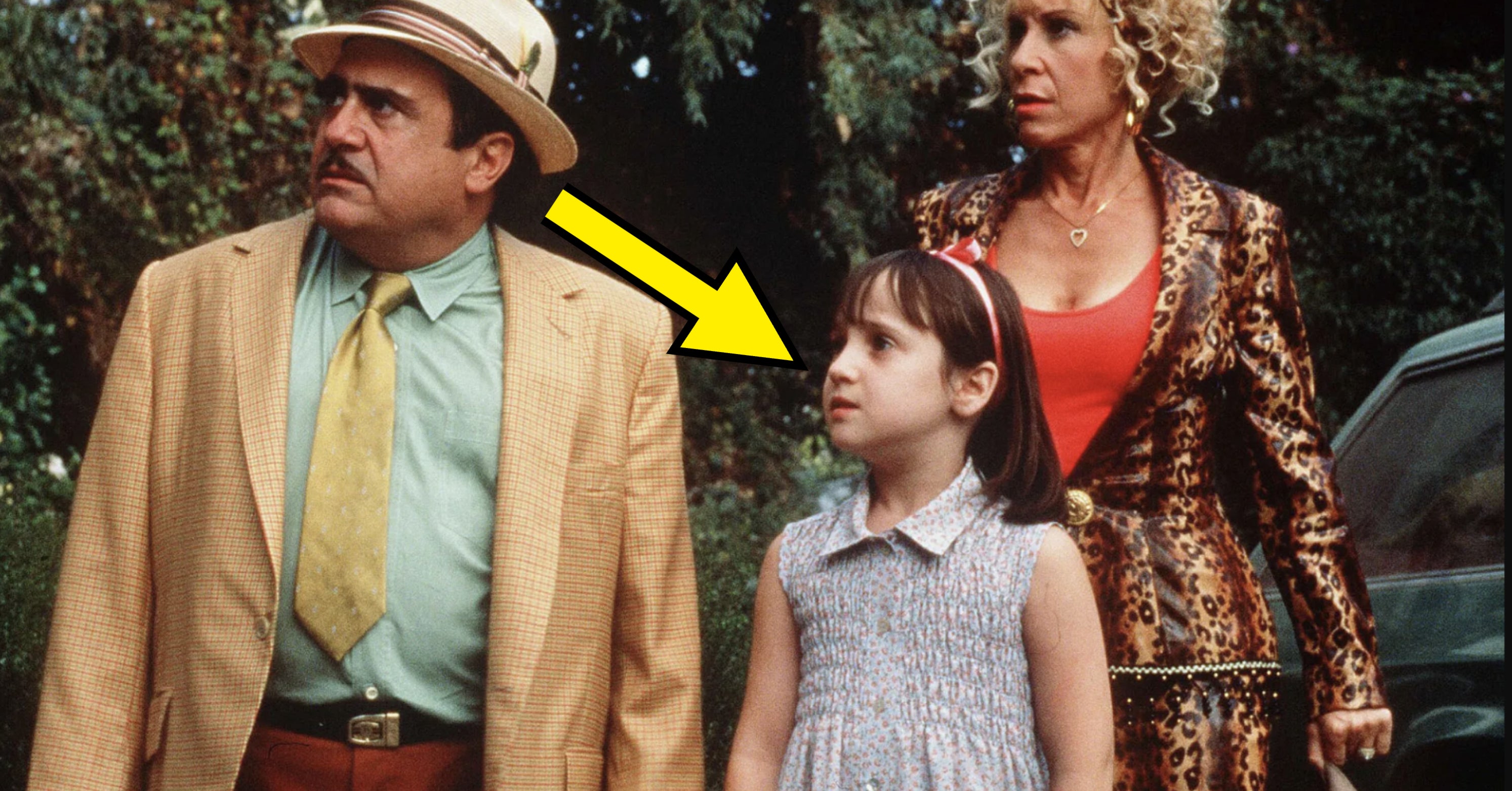 Family Doesn't Want Kids At Events