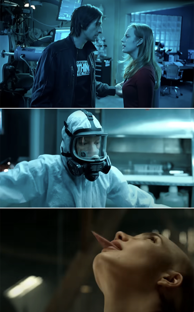 32 Creepy Movies You'll Regret Watching