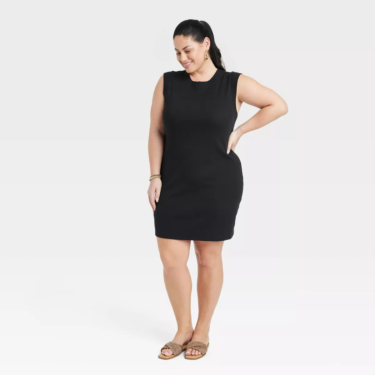 38 Best Places To Buy Plus-Size Clothing In 2025