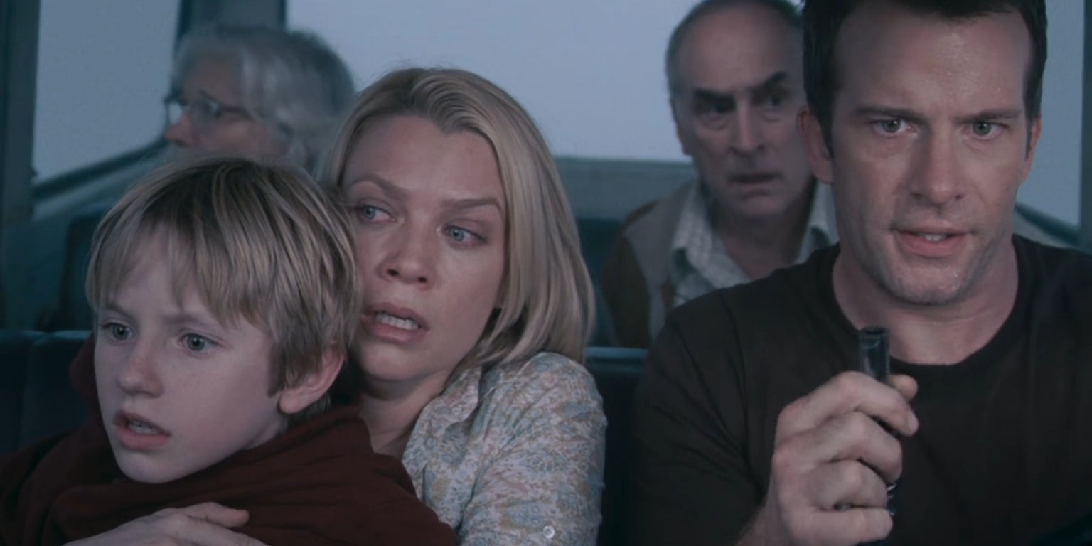 Best Twist Ending Horror Movies