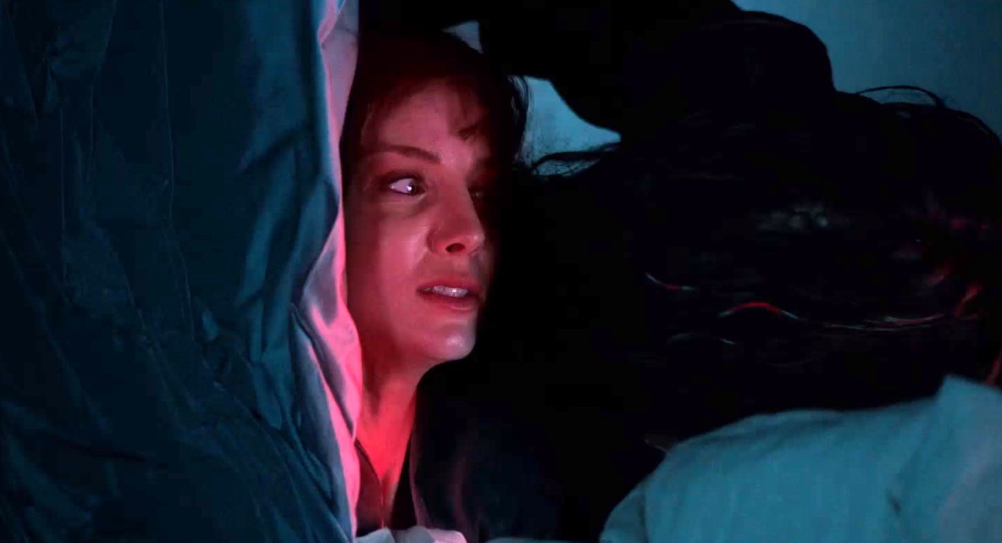 Best Twist Ending Horror Movies