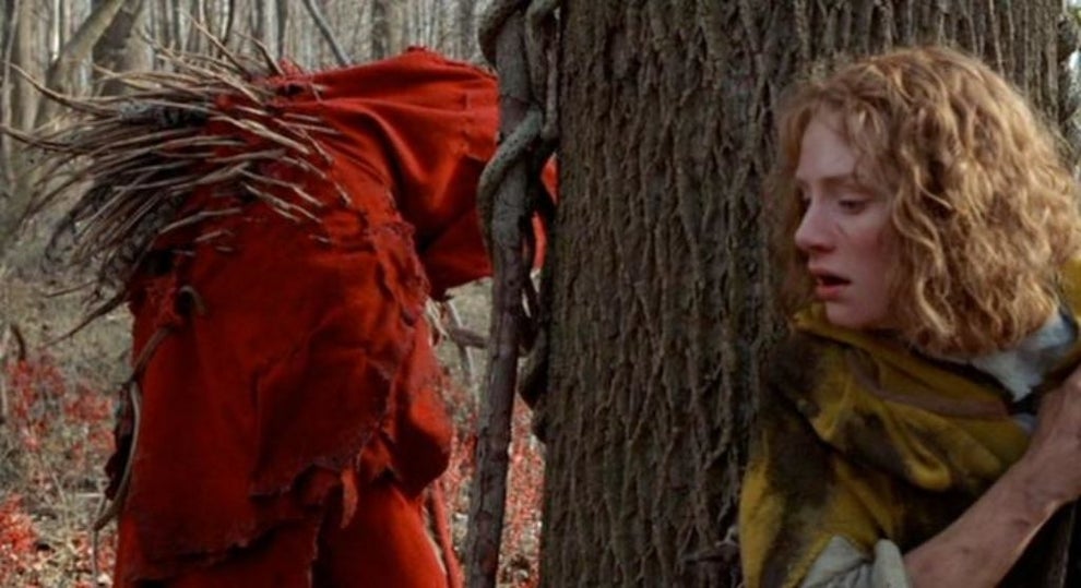 Best Twist Ending Horror Movies