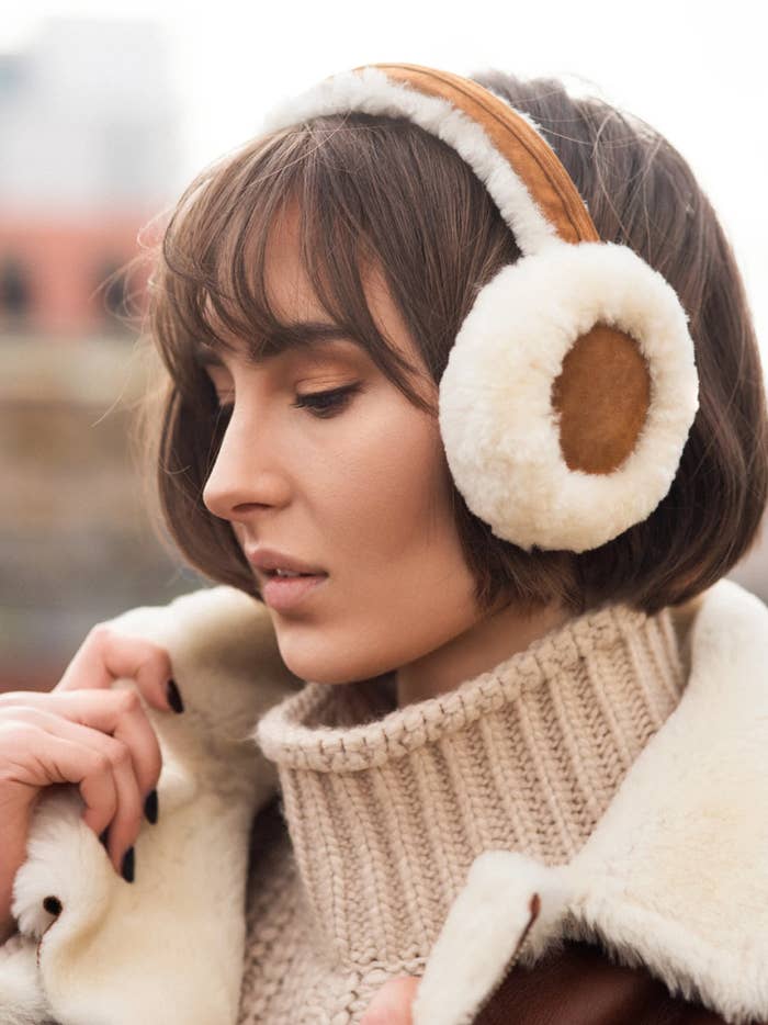 35 Best Earmuffs For Winter 2025