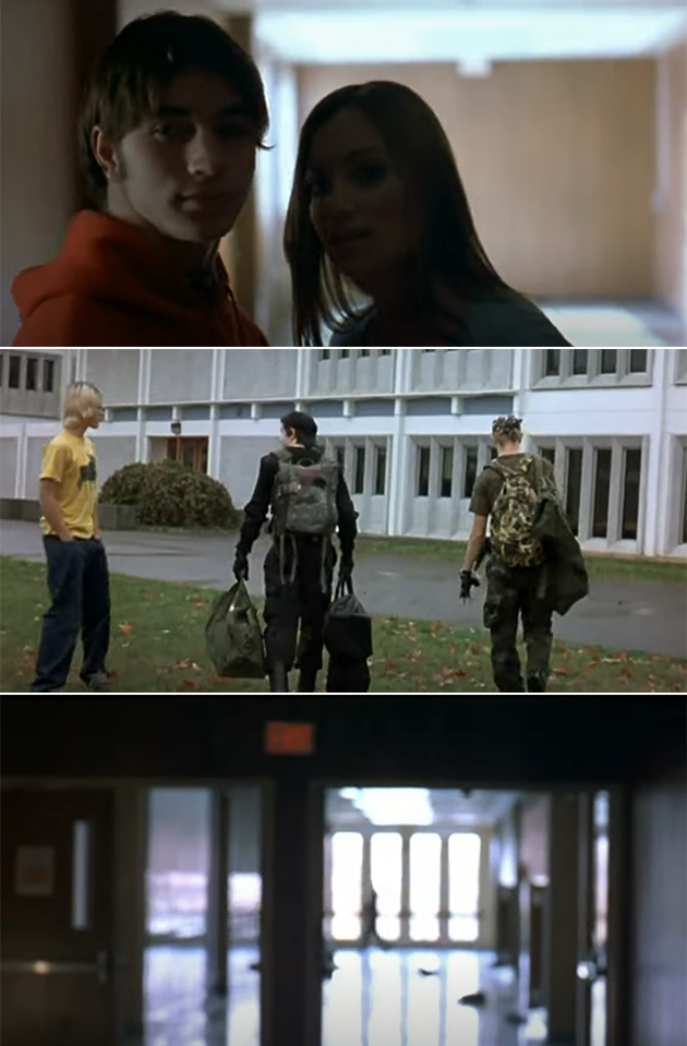 32 Creepy Movies You'll Regret Watching