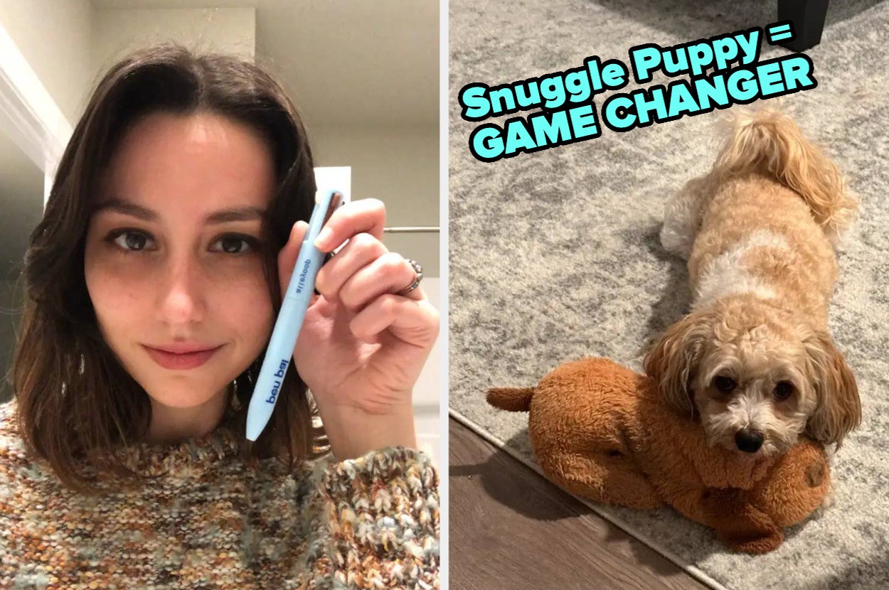 29 Products That Were Clearly Invented By People With Very Big Brains