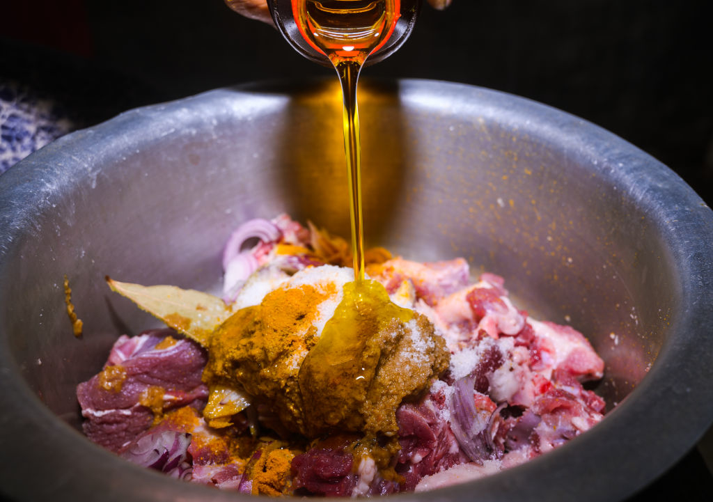 7 Banned Foods From Different Countries