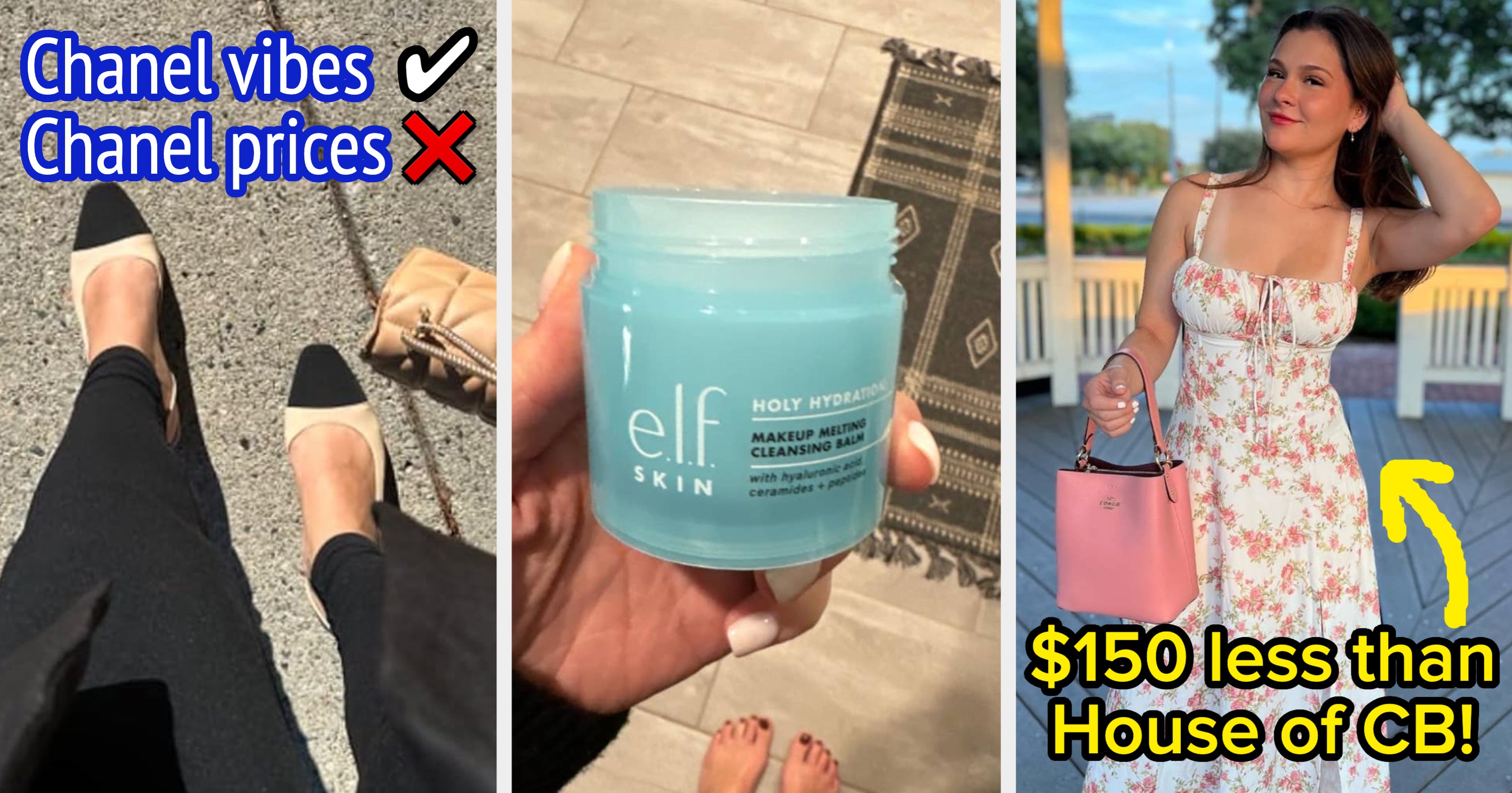 37 Alternatives To Pricey Name Brand Products