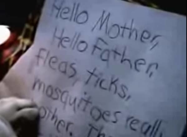 Commercials And Infomercials Millennials Can't Forget