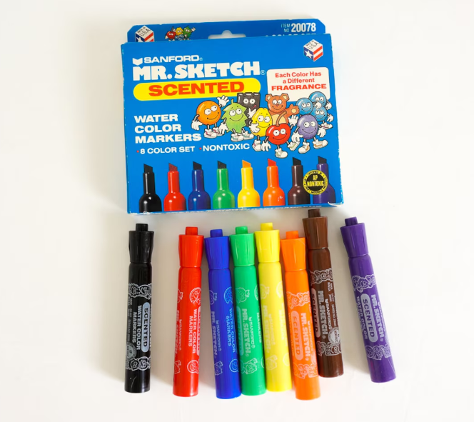 Weird Little Things We All Do But Don't Talk About