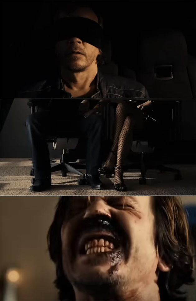32 Creepy Movies You'll Regret Watching